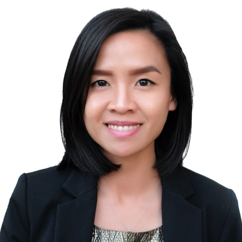 Nadine Bui – Christopher M. Pham Law Group